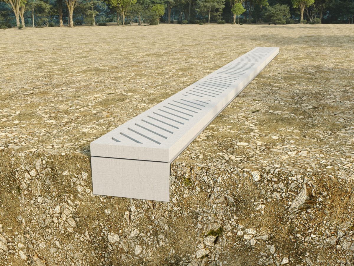 Slurry Infrastructure Grants – Wolfenden Concrete