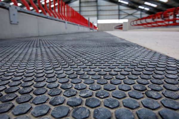 EASYFIX - Wolfenden Concrete