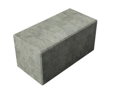 CONCRETE SUPA BLOCKS – Wolfenden Concrete
