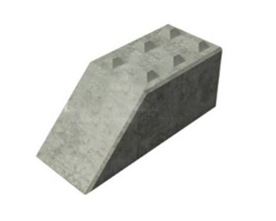 CONCRETE SUPA BLOCKS – Wolfenden Concrete