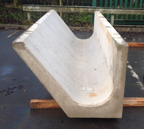 Slurry Handling Systems - Wolfenden Concrete