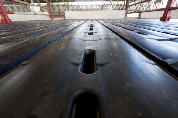 EASYFIX - Wolfenden Concrete