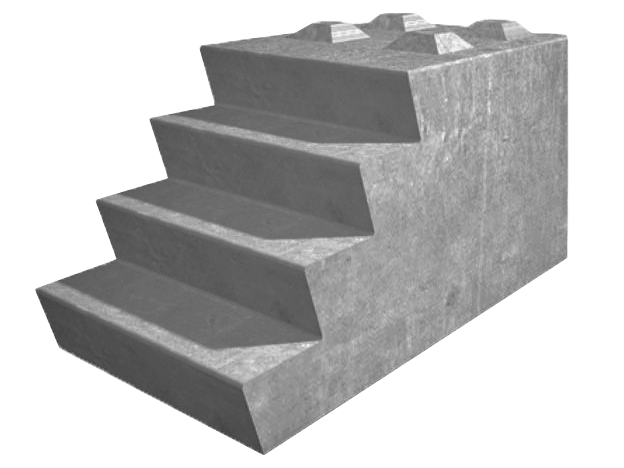 CONCRETE SUPA BLOCKS – Wolfenden Concrete