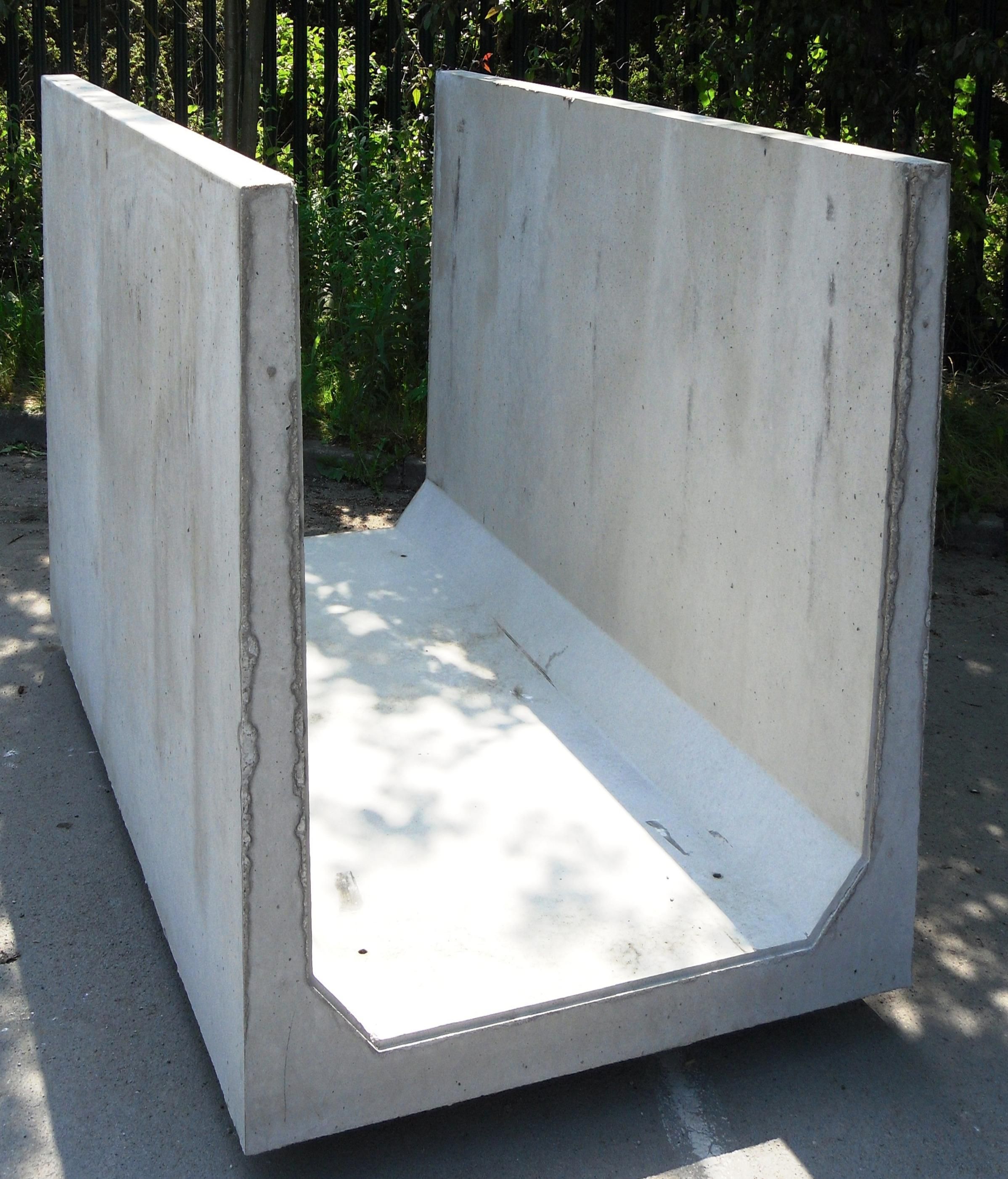 Slurry Handling Systems - Wolfenden Concrete