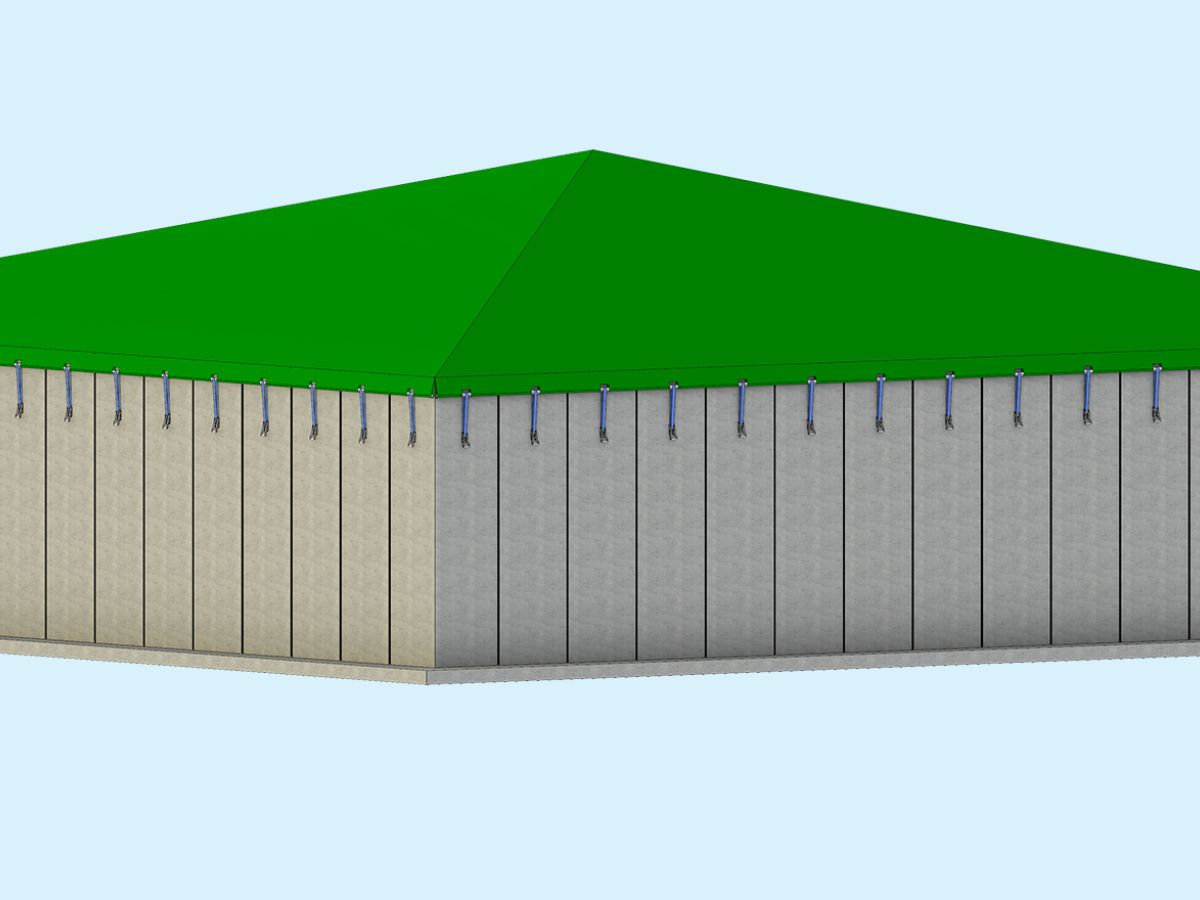 Slurry Infrastructure Grants – Wolfenden Concrete