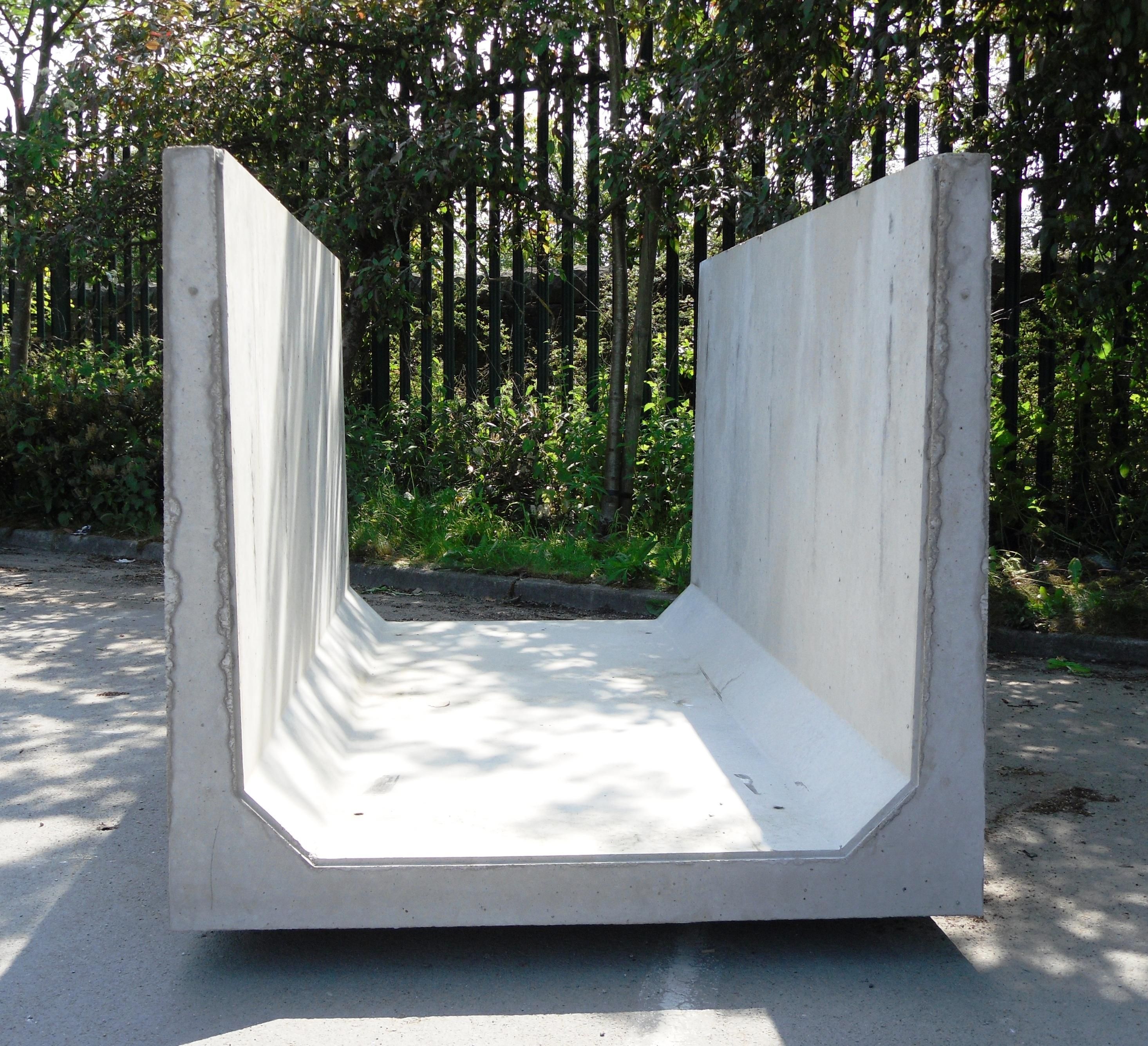 Slurry Handling Systems - Wolfenden Concrete