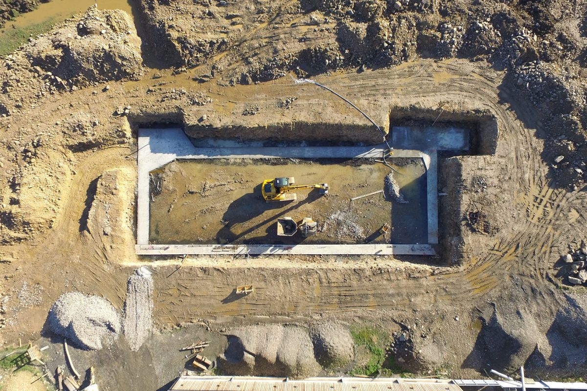 Slurry Infrastructure Grants – Wolfenden Concrete