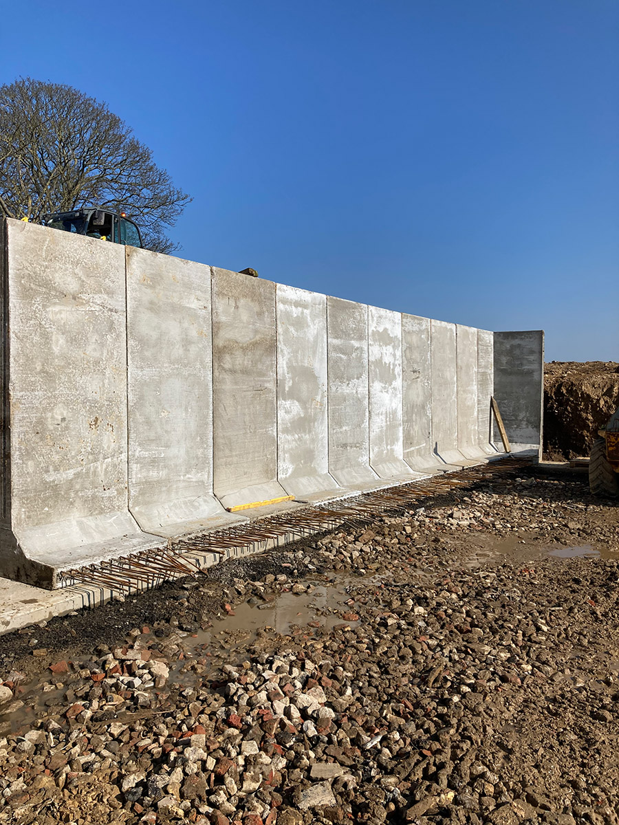 Grant funding for slurry – what dairy farmers need to know – Wolfenden ...