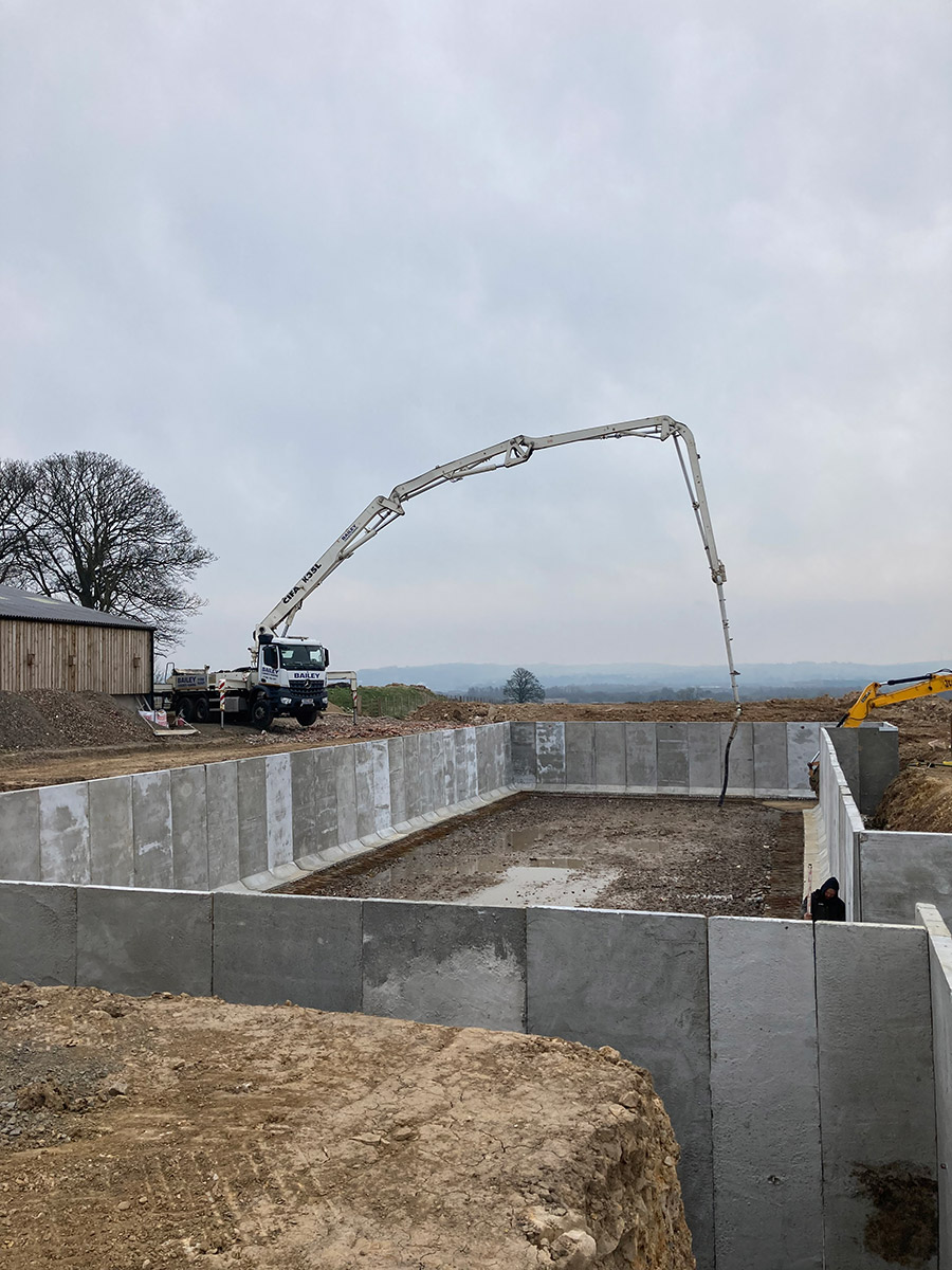 Grant funding for slurry – what dairy farmers need to know – Wolfenden ...